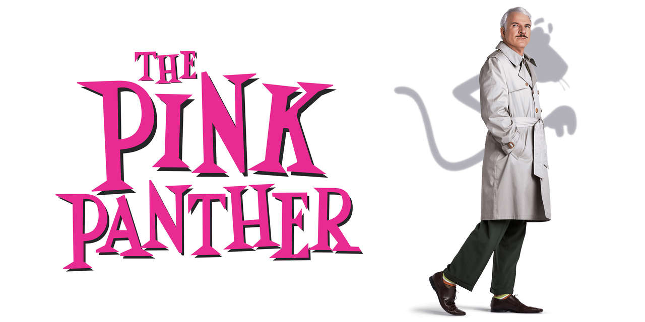 Pink Panther 2006
