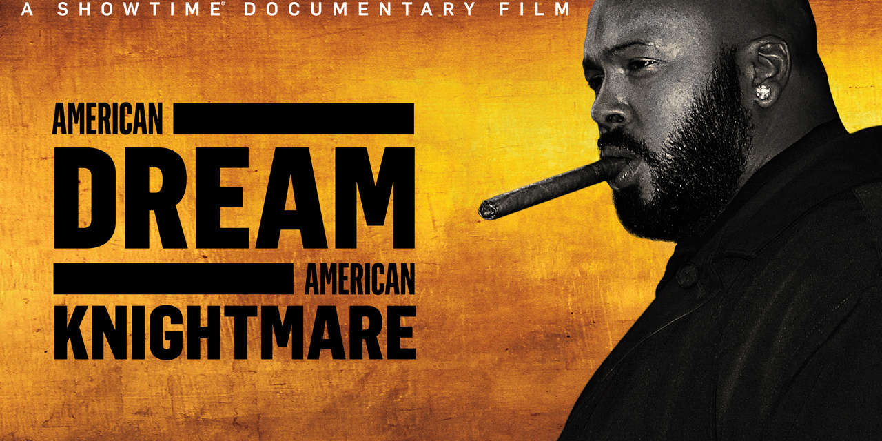 American Dream / American Knightmare (2015) | SHOWTIME American Dream / American Knightmare (2015) | SHOWTIME