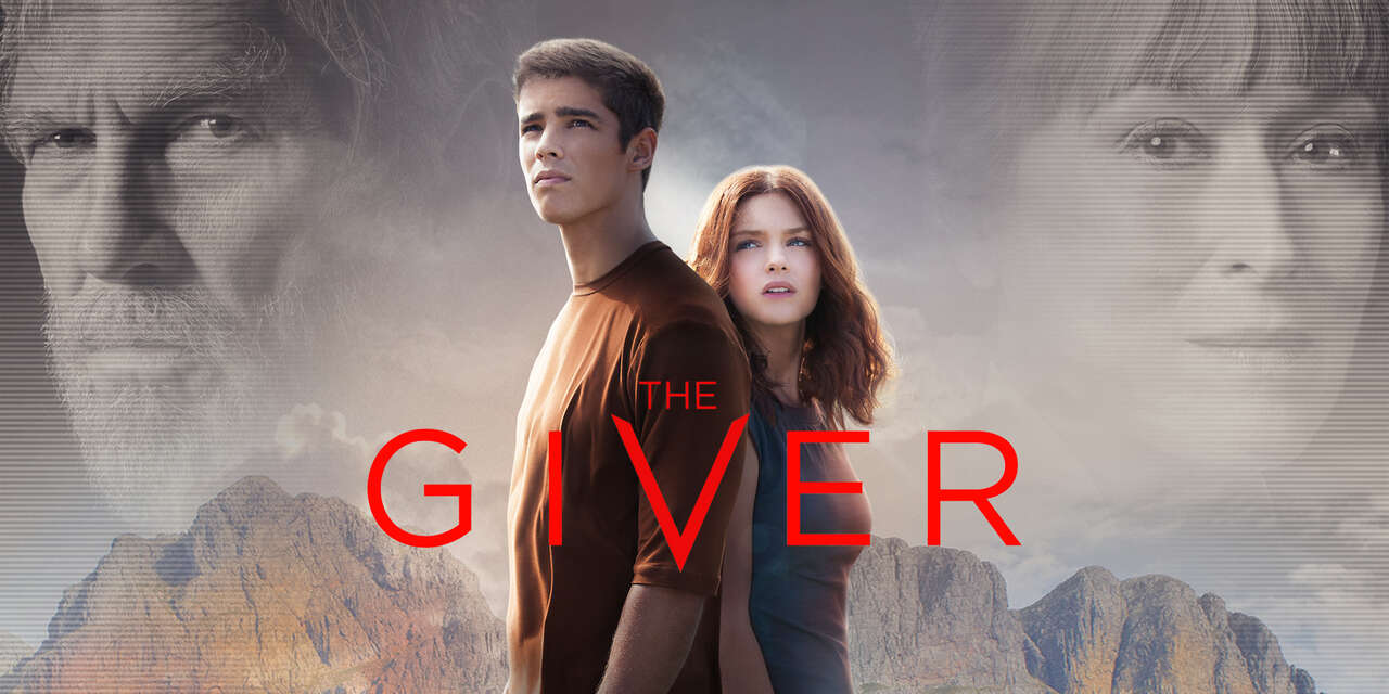 The Giver Movie Cast Rosemary