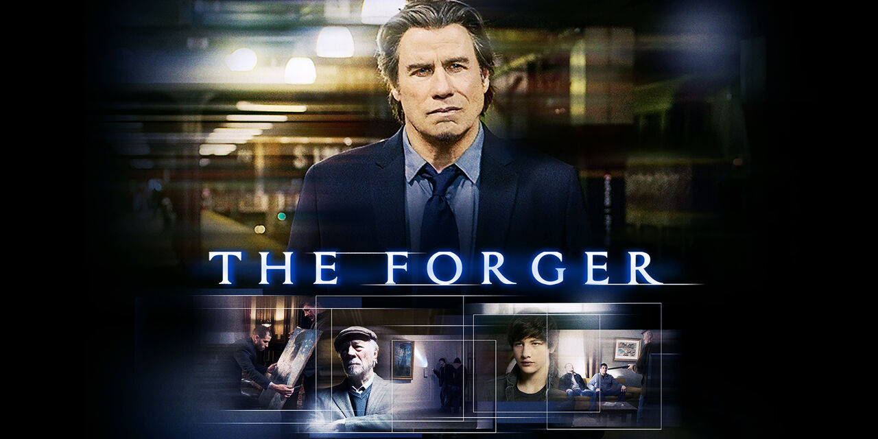 The Forger