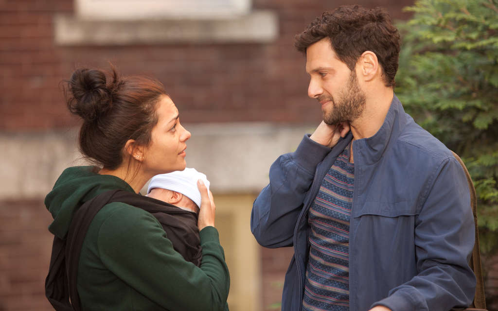 Sorry For Your Loss - Movie Forums