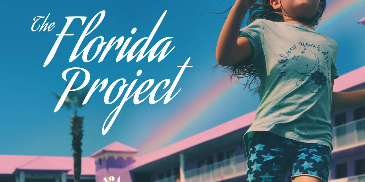 The Florida Project (2017) | SHOWTIME