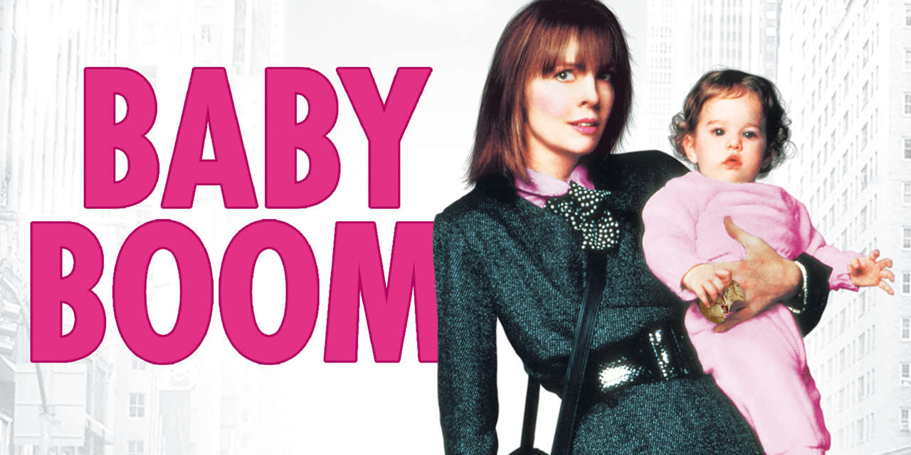 Baby Boom (1987) | SHOWTIME