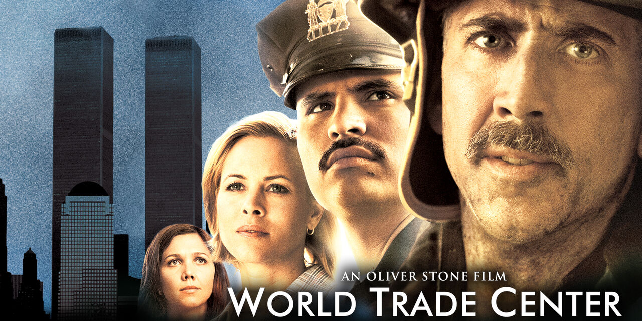 World Trade Center (2006) | SHOWTIME