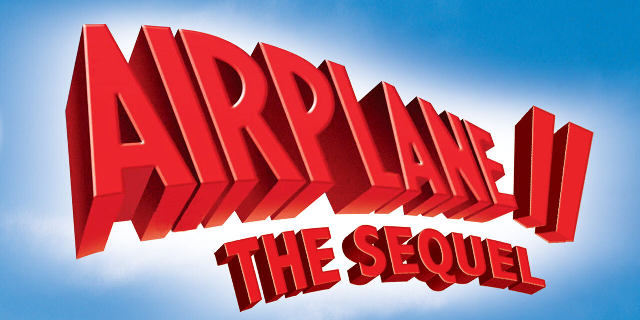 Airplane 2 Movie