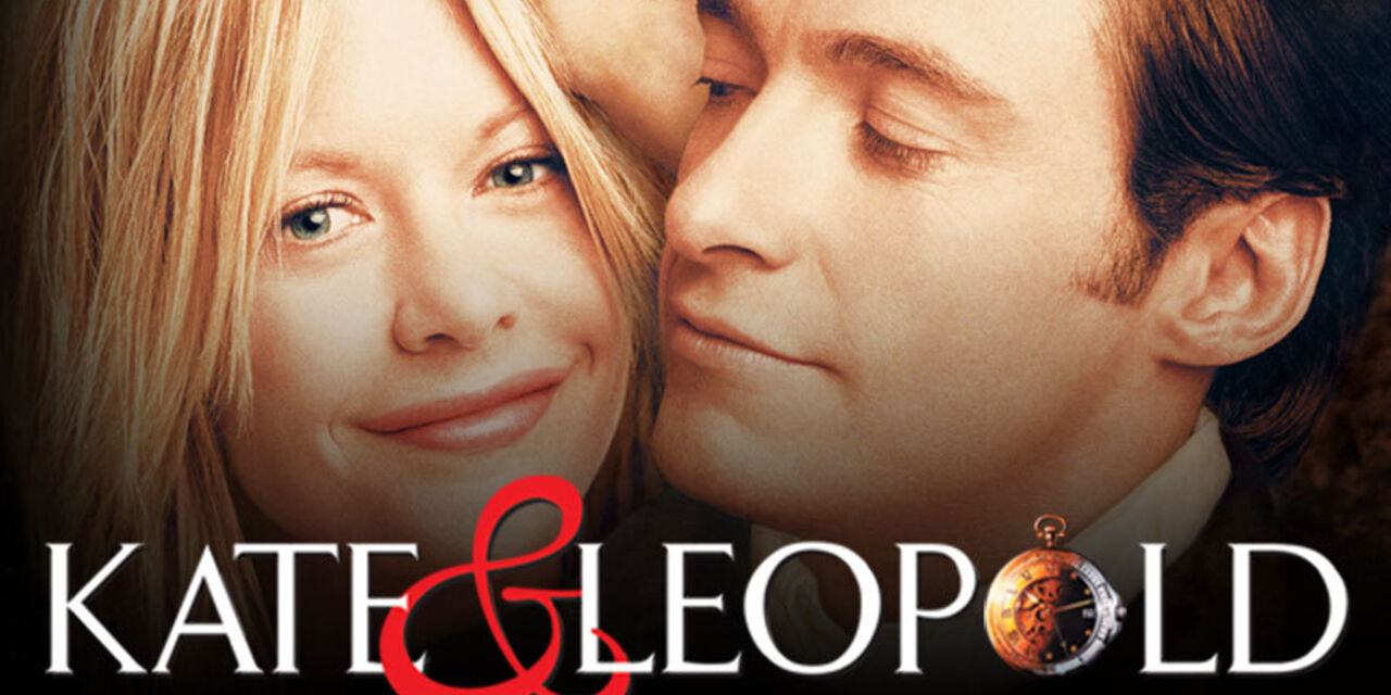 Kate And Leopold Liev Schreiber