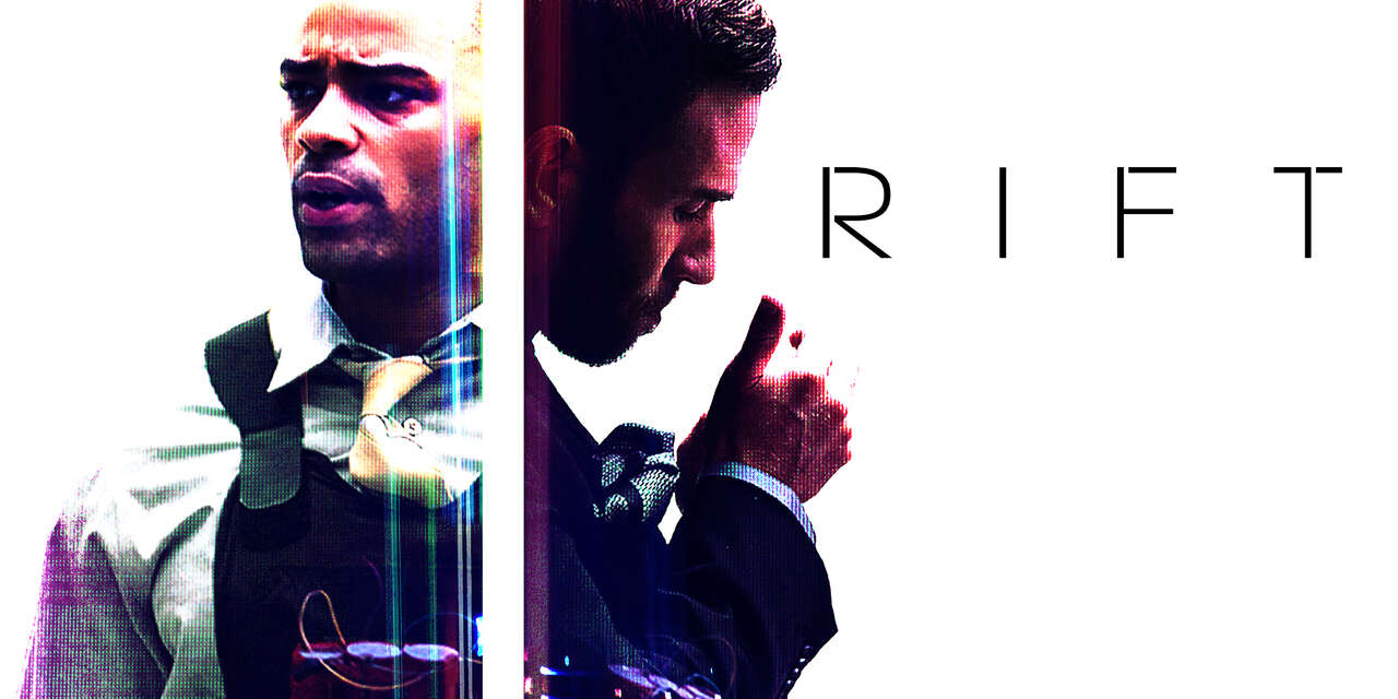 Rift (2022) | SHOWTIME