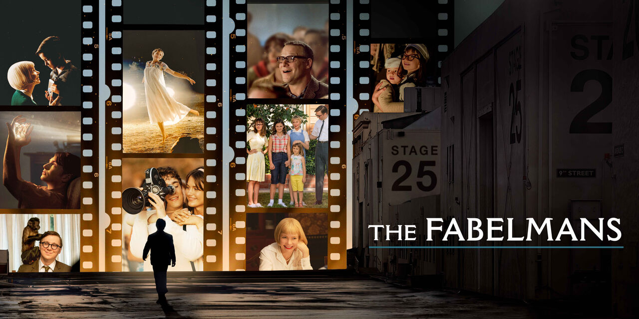 The Fabelmans is coming to Showtime/US Paramount+ (with Showtime Tier ...