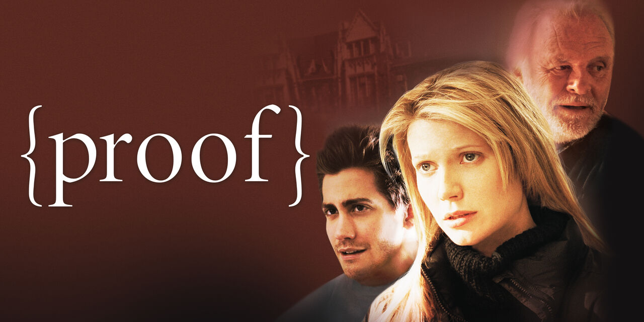 Proof (2005) | SHOWTIME