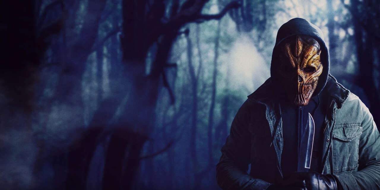 13 Fanboy Trailer | SHOWTIME