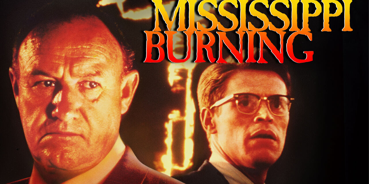 Mississippi Burning Cast