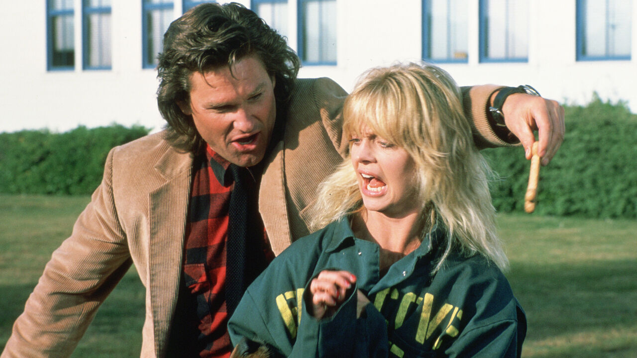 Overboard Movie Grant