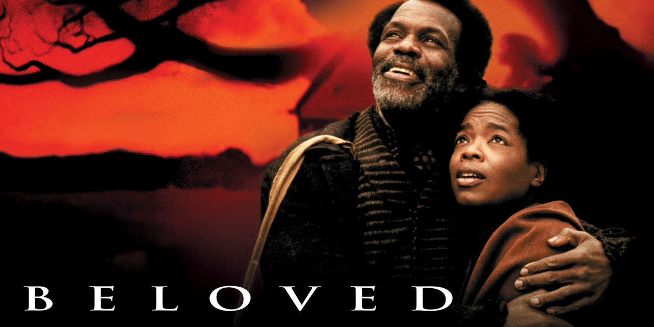 Oprah Winfrey Beloved
