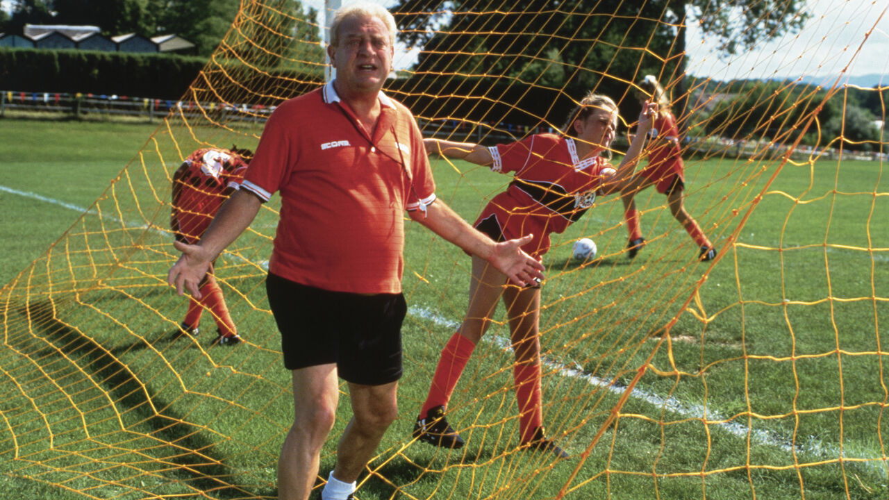 Ladybugs Movie Vinessa Shaw