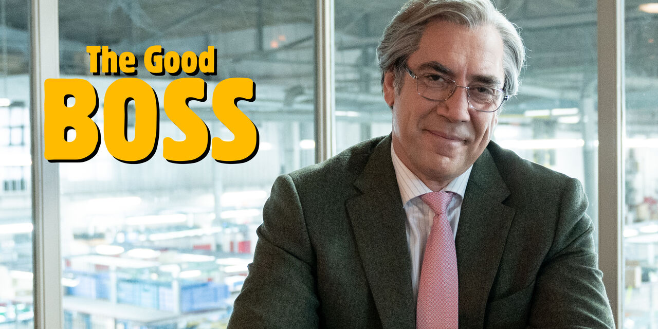 Good Boss