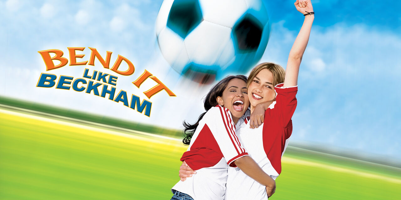 Juliet Stevenson Bend It Like Beckham