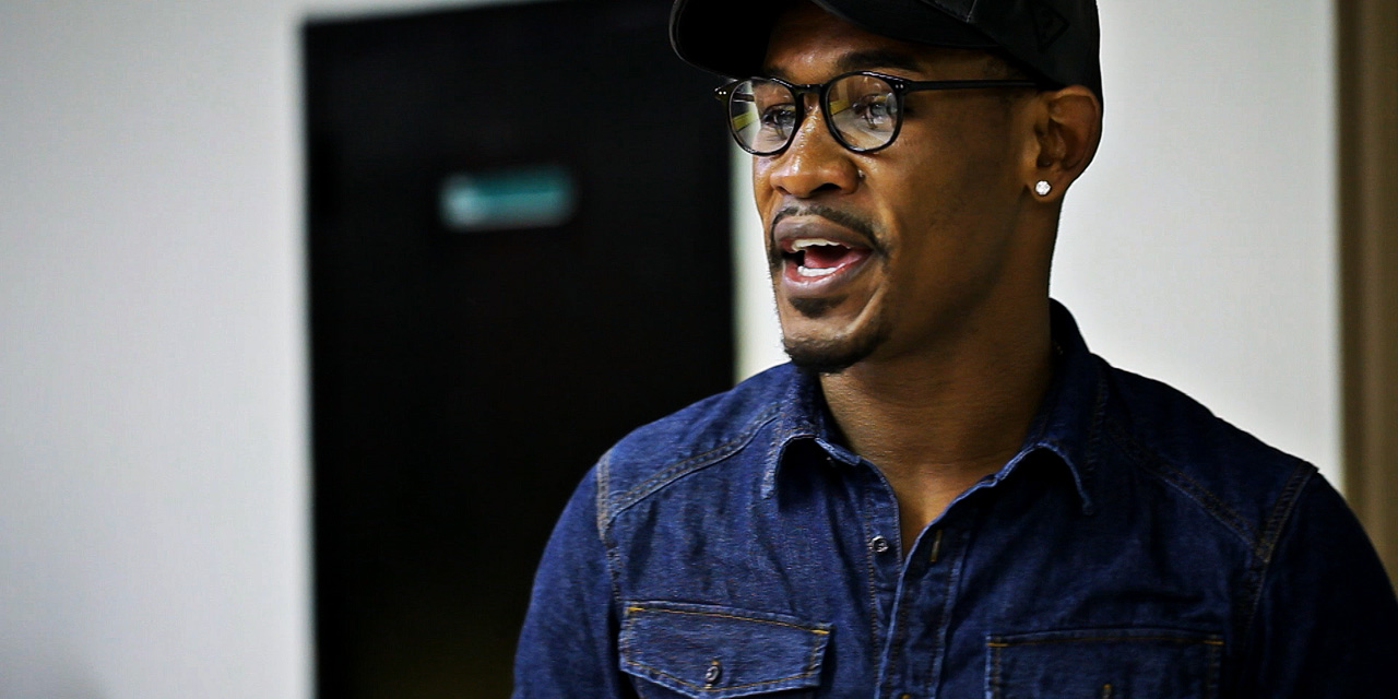 All Access: Daniel Jacobs Prepares for His Ringwalk | SHOWTIME