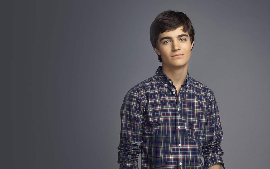 Conor Donovan Played by Devon Bagby - Ray Donovan | SHOWTIME