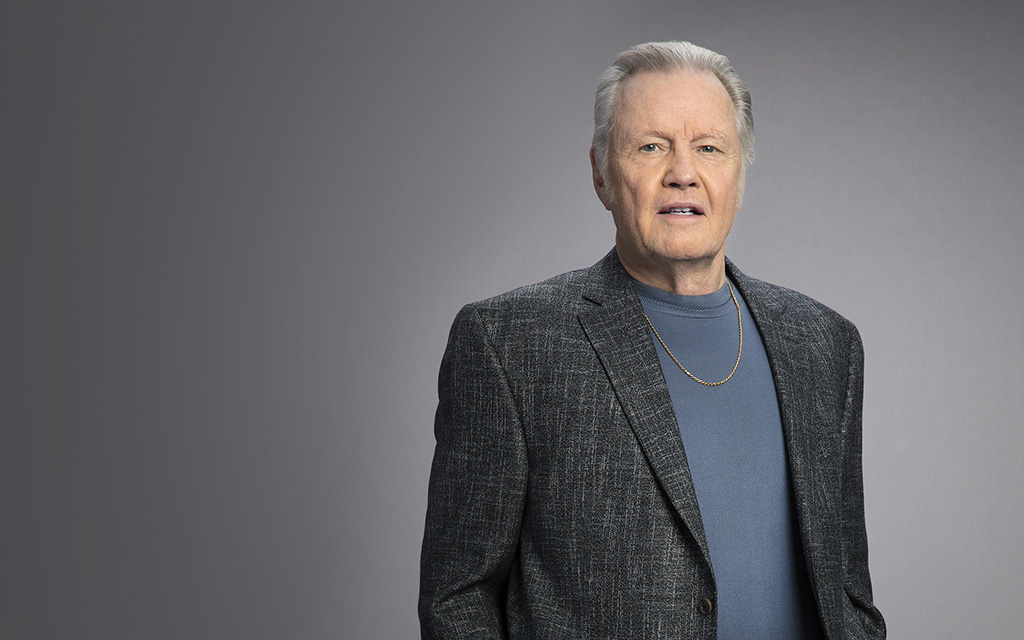 Mickey Donovan Played By Jon Voight Ray Donovan Showtime