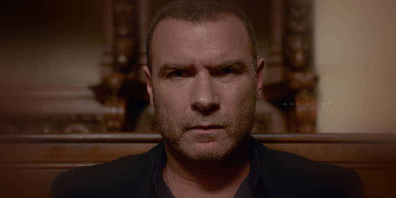 Ray Donovan Look At Me Ray Donovan Season 5 Spot Showtime