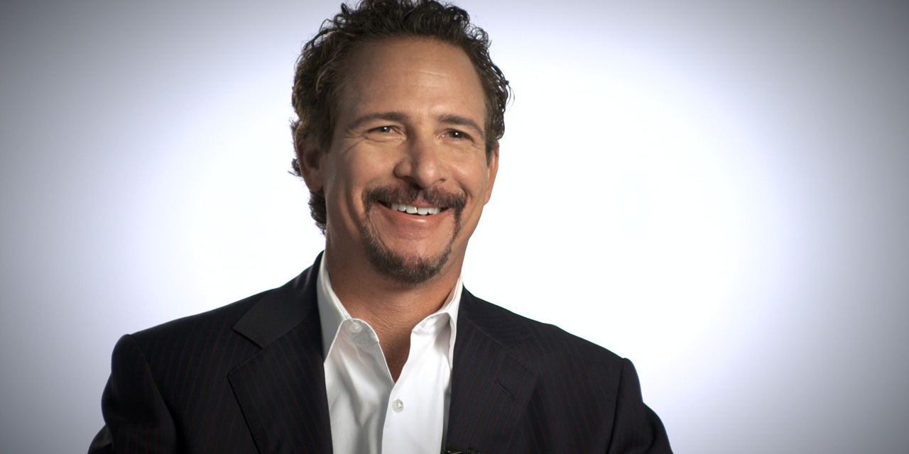 Jim Rome Sportscaster