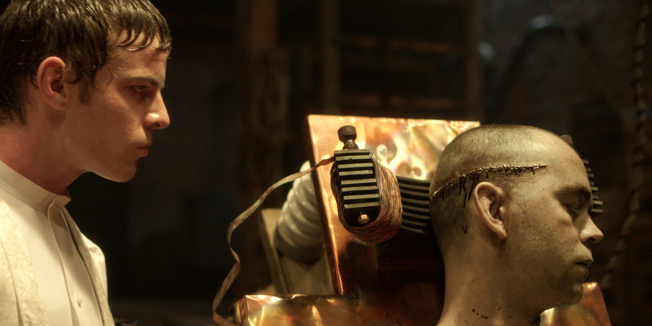 Penny Dreadful: Autopsy of a Scene: Ep. 101 - "Birth of Proteus" | SHOWTIME