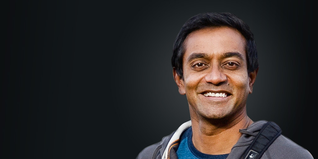 M Sanjayan - Alchetron, The Free Social Encyclopedia