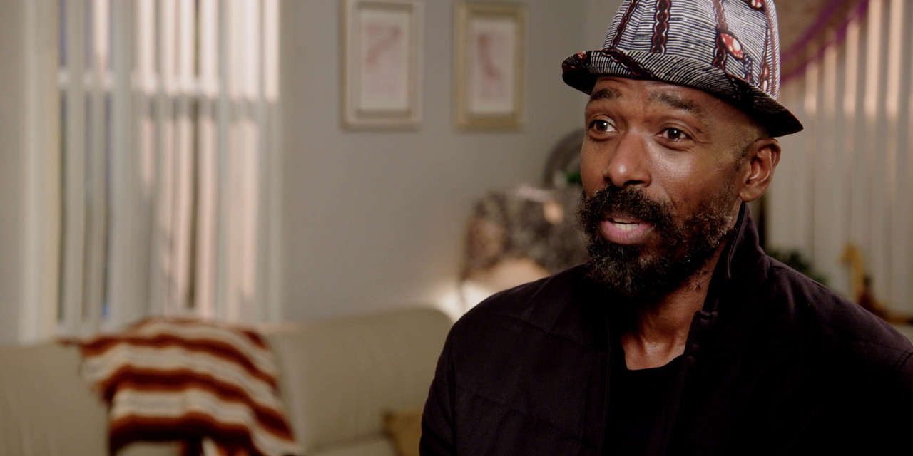 The Chi: The Chi Character Profile: Ronnie | SHOWTIME