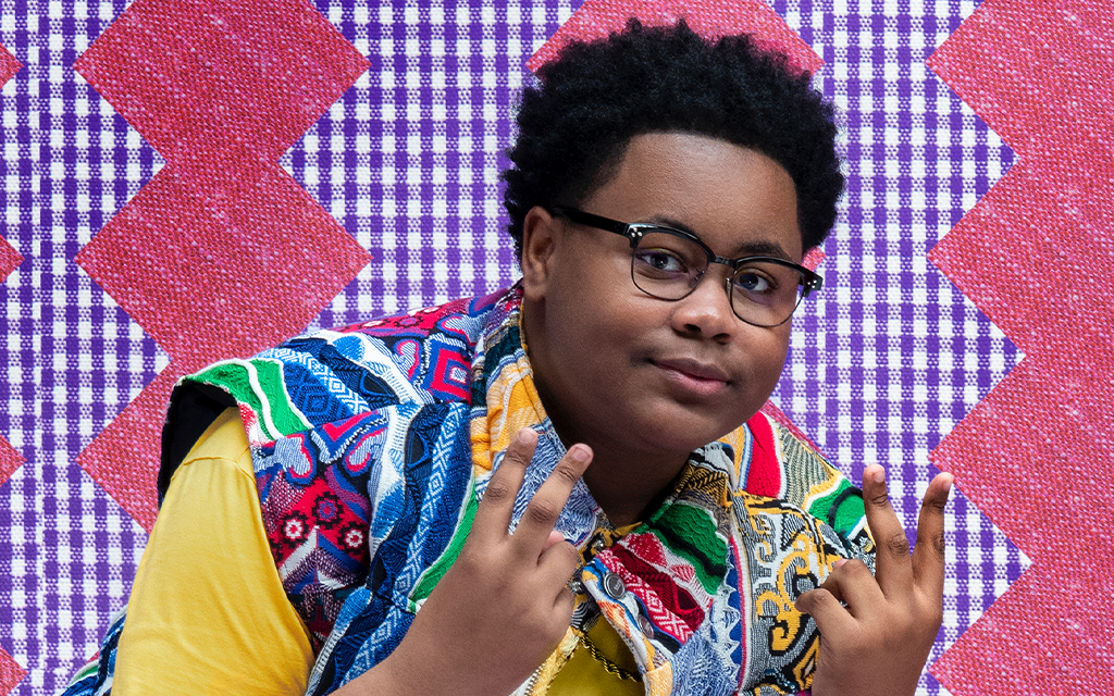 Papa Played by Shamon Brown - The Chi | SHOWTIME