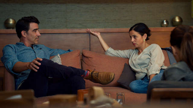 Couples Therapy Season 1: Watch Episodes Online | SHOWTIME