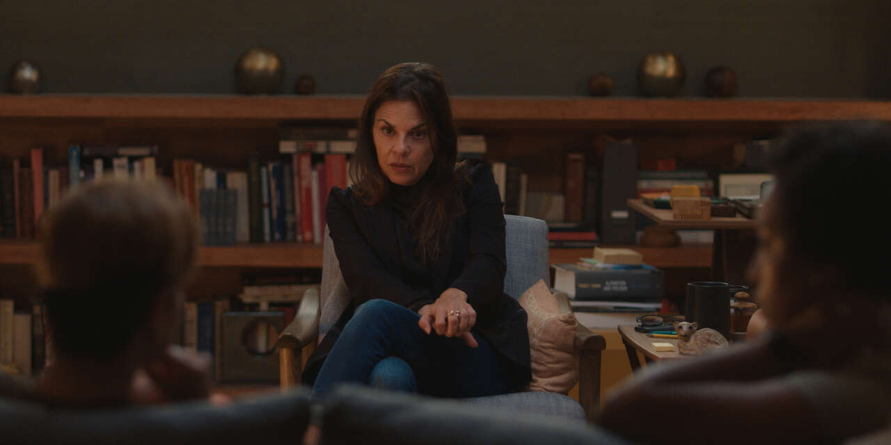 Couples Therapy Season 3 Episode 3 303 Showtime