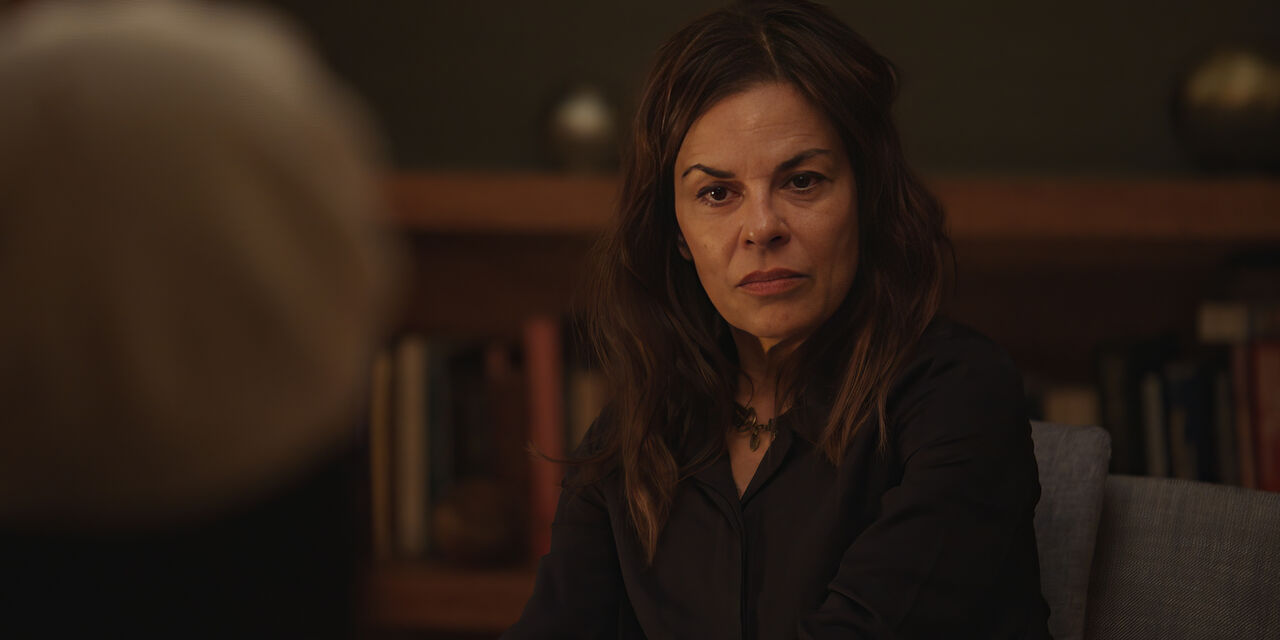 Couples Therapy Season 3 Episode 11 311 Showtime