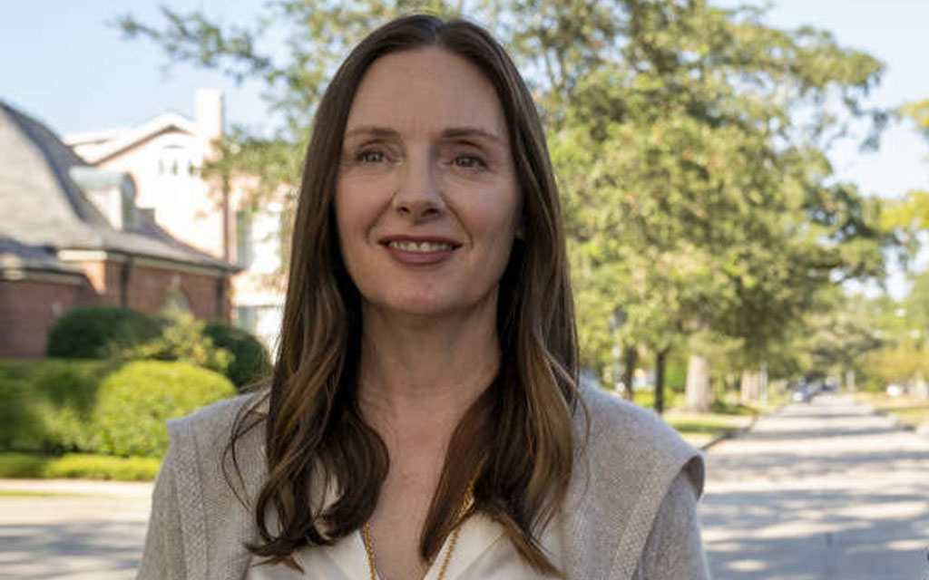 Hope Davis Disconnect