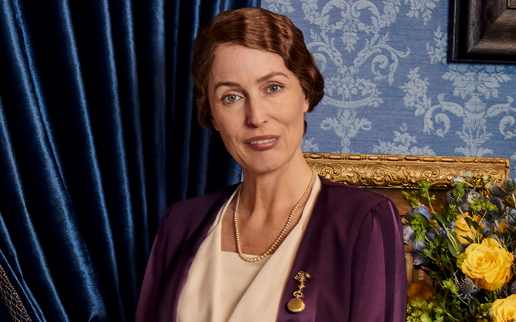 Eleanor Roosevelt First Lady