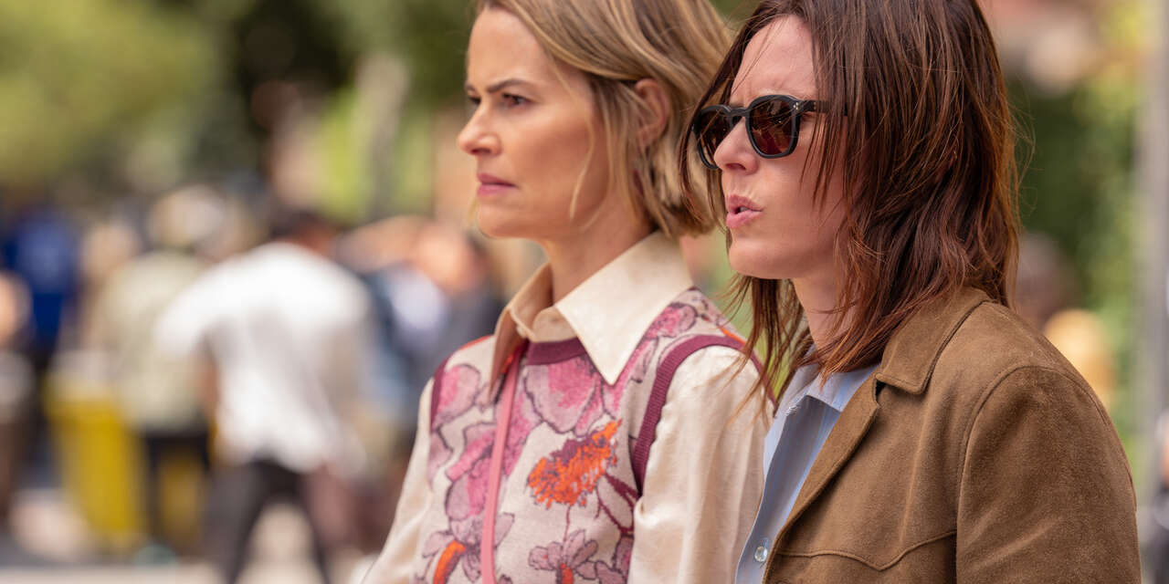 The L Word Generation Q Season 3 Episode 1 Last Year Showtime