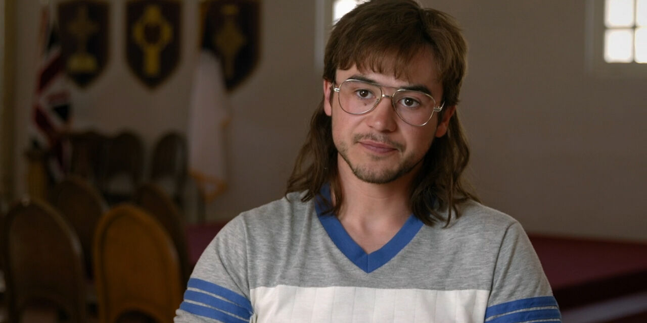 Waco: The Aftermath: Meet the Characters - The Judgement | Waco: The ...