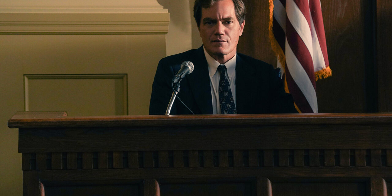 Waco: The Aftermath - Season 1 Episode 5, Reckoning | SHOWTIME