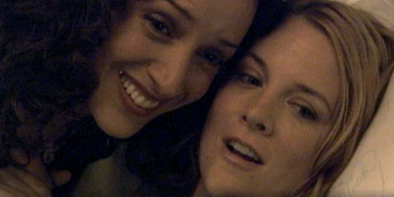 The L Word The L Word Season 1 Trailer Showtime