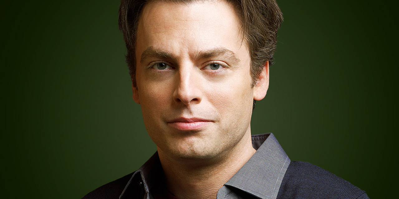 Weeds - Andy Botwin Played by Justin Kirk | SHOWTIME