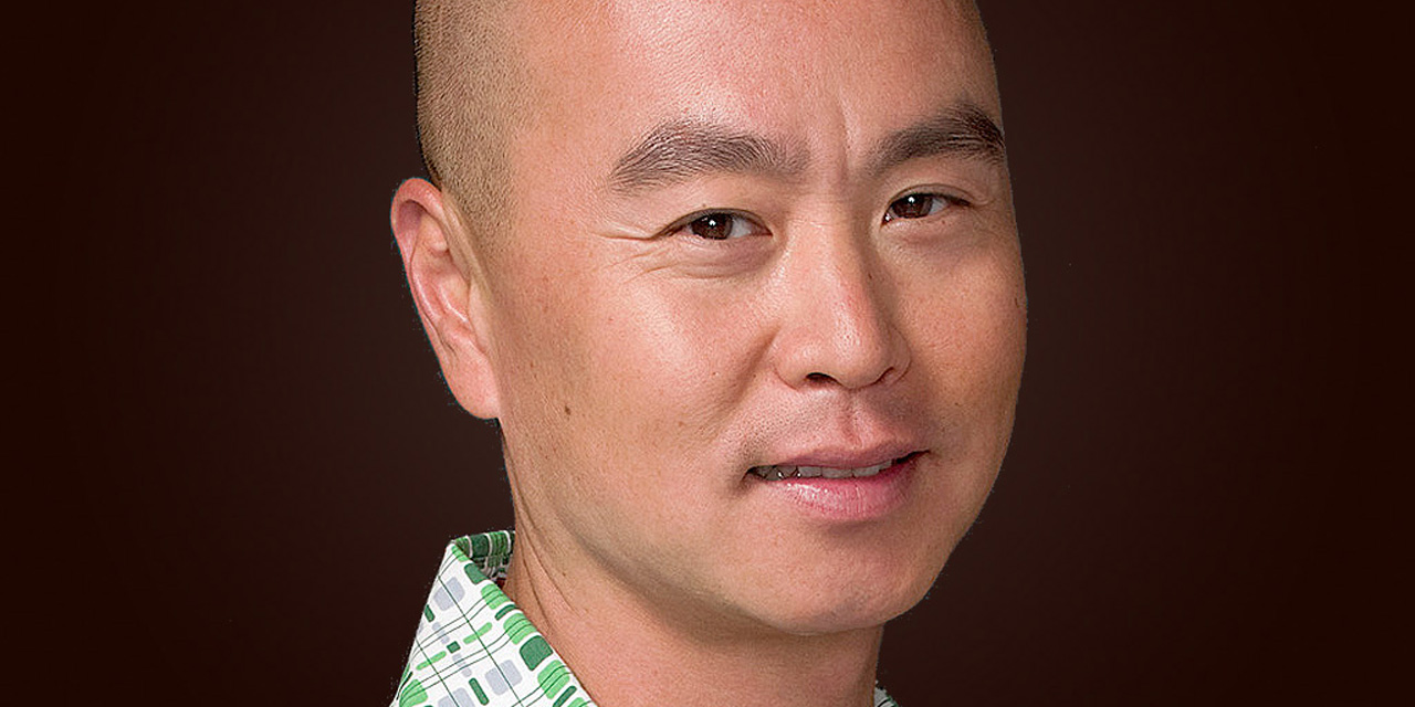 Dexter - Vincent Masuka Played by C.S. Lee | SHOWTIME