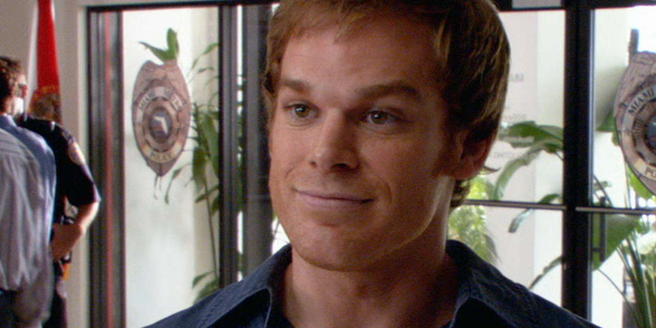 Dexter Celebrate The 10th Anniversary Of Dexter Showtime