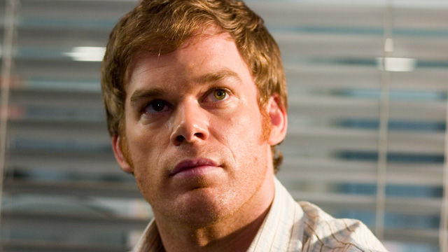 Dexter Season 1: Watch Episodes Online | SHOWTIME