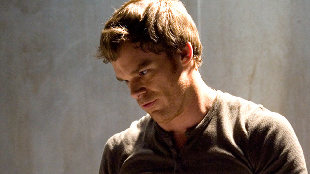 Dexter Season 1: Watch Episodes Online | SHOWTIME