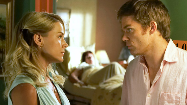 Dexter Season 3: Watch Episodes Online | SHOWTIME