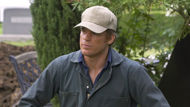 Dexter Season 3: Watch Episodes Online | SHOWTIME