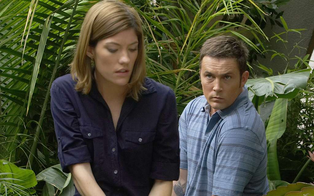 Dexter - Season 3 Episode 11, I Had A Dream | SHOWTIME