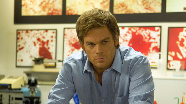Dexter Season 4: Watch Episodes Online | SHOWTIME