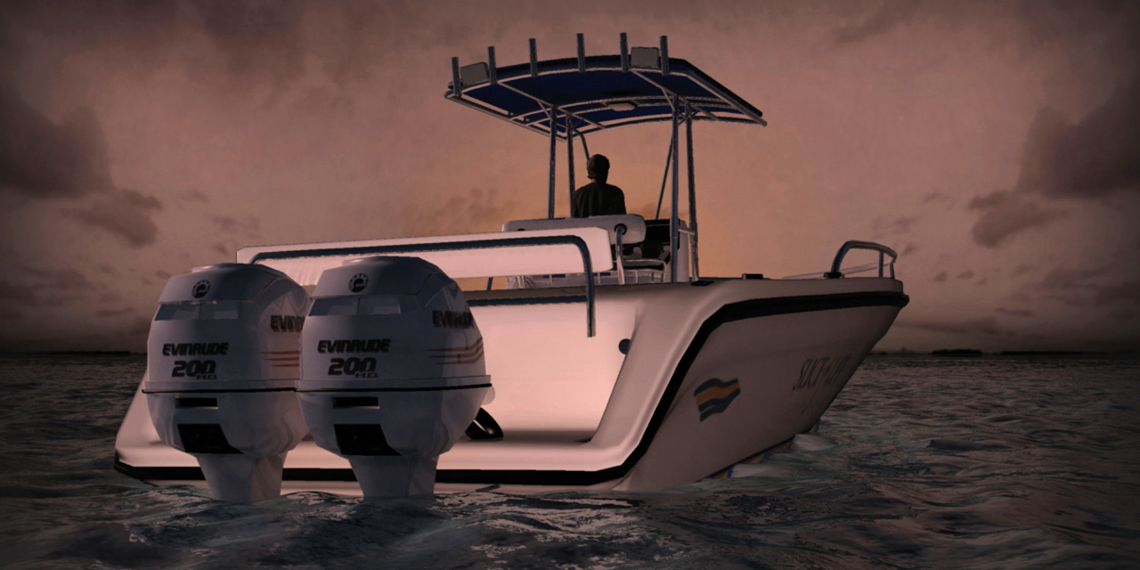 Dexter: Dexter Slice of Life Trailer | SHOWTIME