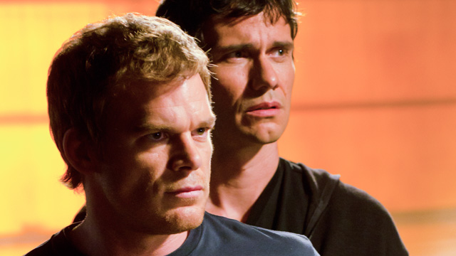 Dexter Season 6: Watch Episodes Online | SHOWTIME