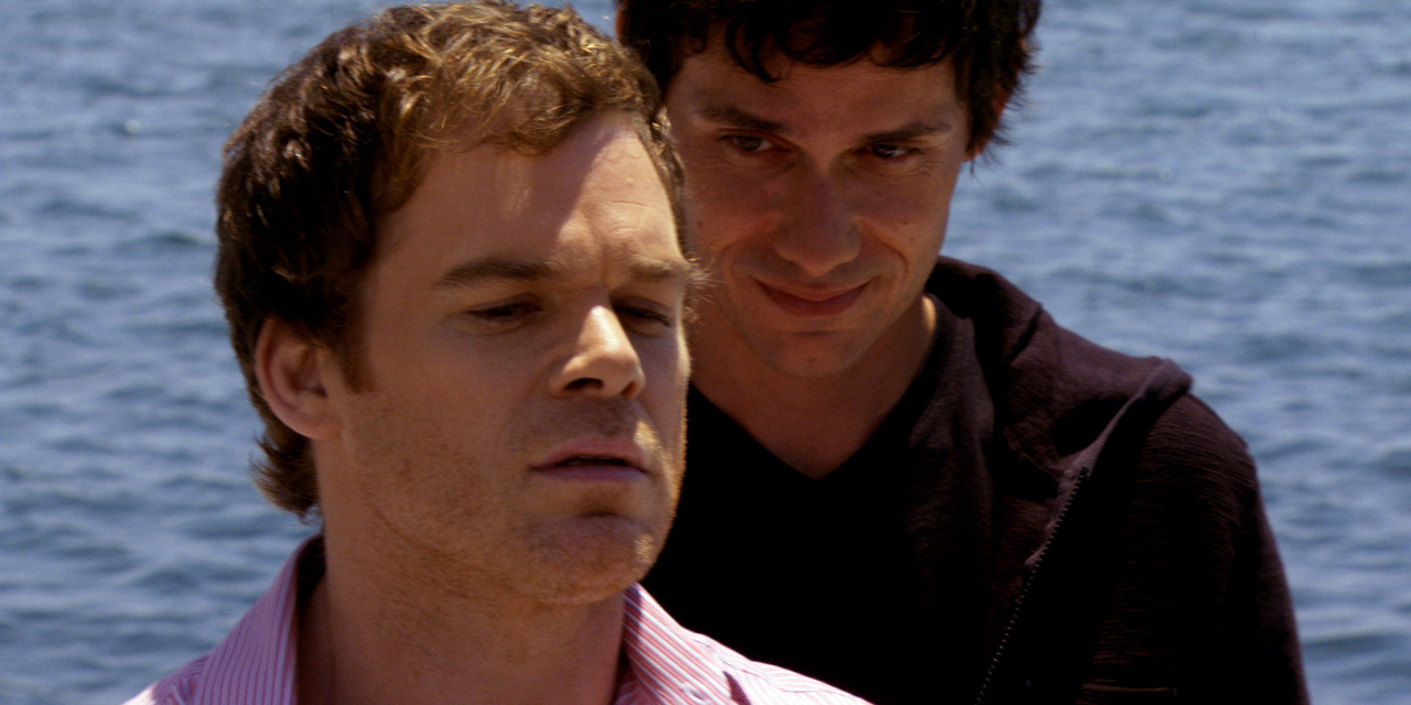 Dexter: Brother Brian | SHOWTIME
